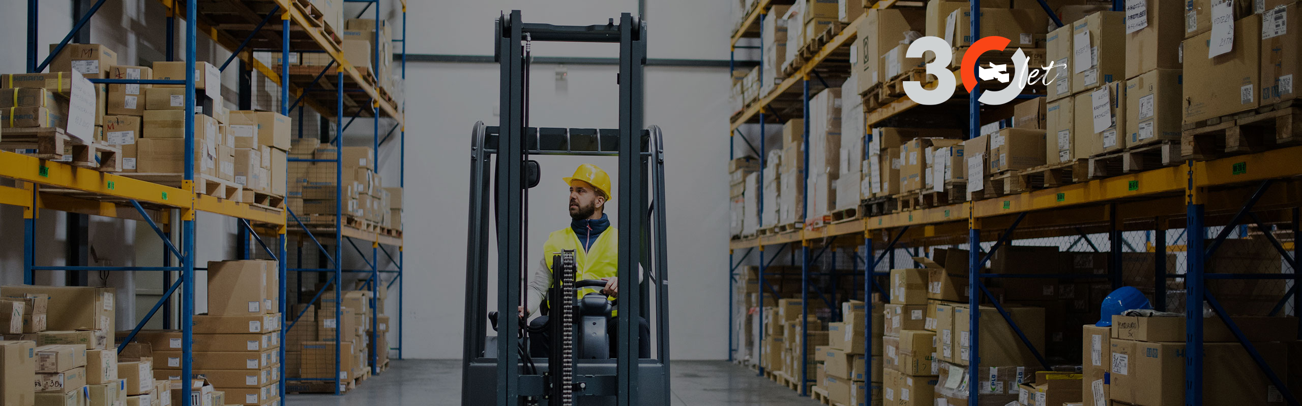 Juma logistika – Shranimo. Pripravimo. Dostavimo.